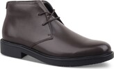 Alfani Men's Zane Lace-Up Chukka Boots, Created for Macy's - ShopStyle