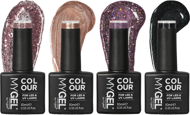 Mylee Champagne Supernova Collection - ShopStyle Makeup