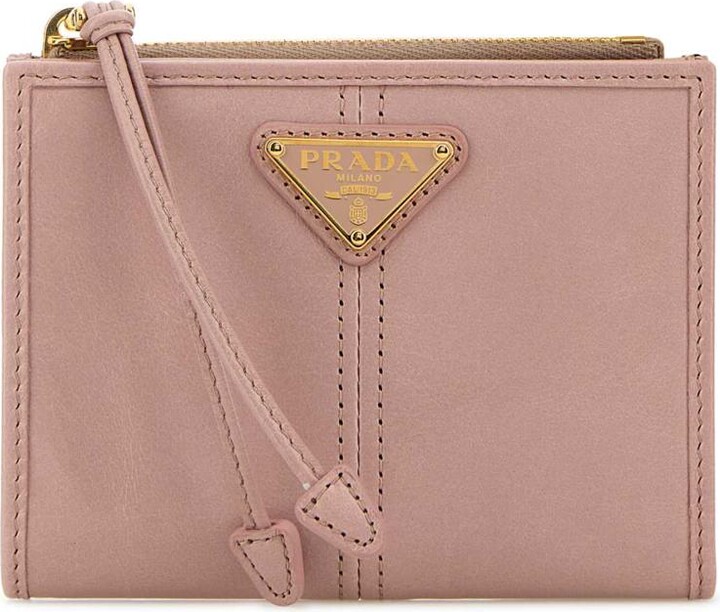 Prada Wallets - ShopStyle