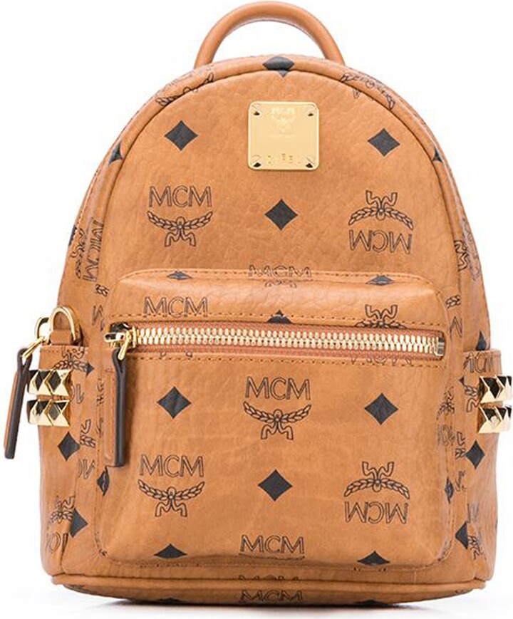 MCM Stark Backpack - ShopStyle