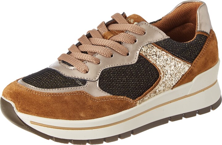 IGI&Co Women's Woman Anisia Sneakers - ShopStyle Trainers & Athletic Shoes