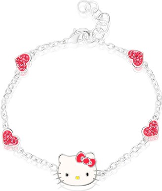 Hello Kitty Bracelets | ShopStyle