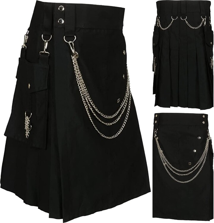 Lloopyting Scotland Traditional Scottish Wedding Dress Jogging Bottoms ...