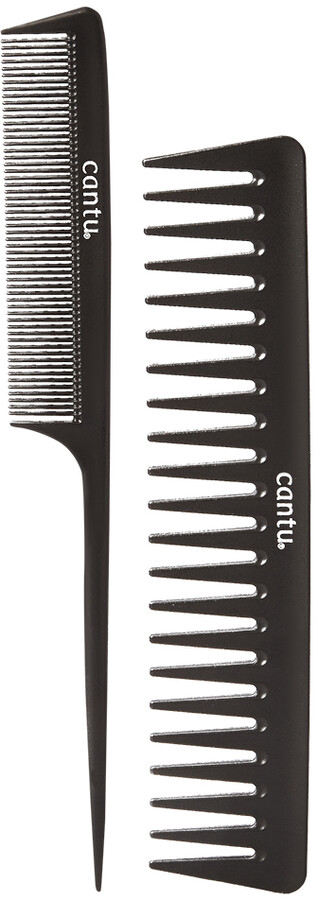Cantu Carbon Fibre Comb Set - ShopStyle