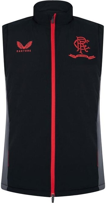 Castore B Gilet - ShopStyle Jackets