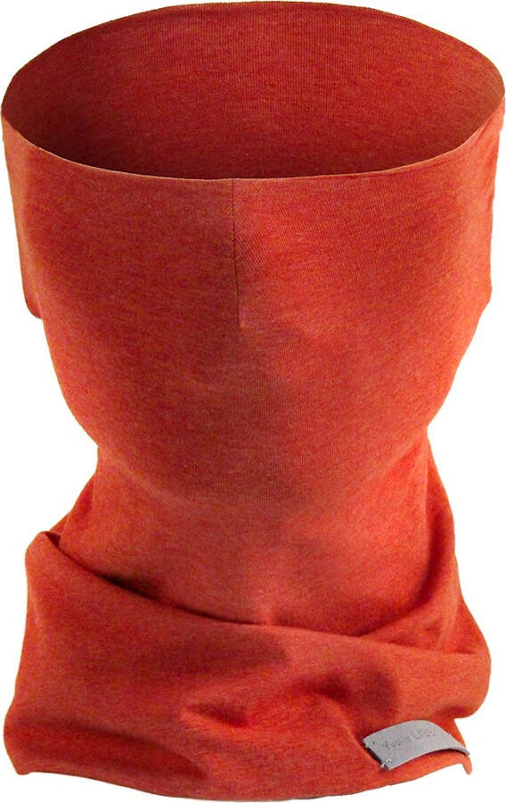 Yvette LIBBY N'guyen Paris - Men - Cotton Mélange Multi-Function Scarf ...