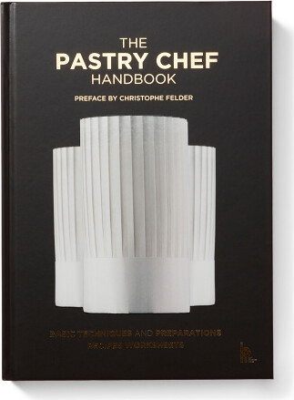 Pastry Chef Handbook - ShopStyle Indoor Pillows