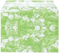 JAM Paper & Envelope JAM Paper Cello Sleeves with Peel & Seal Closure 5 ...