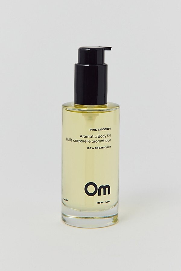 Om Skin Aromatic Body Oil - ShopStyle