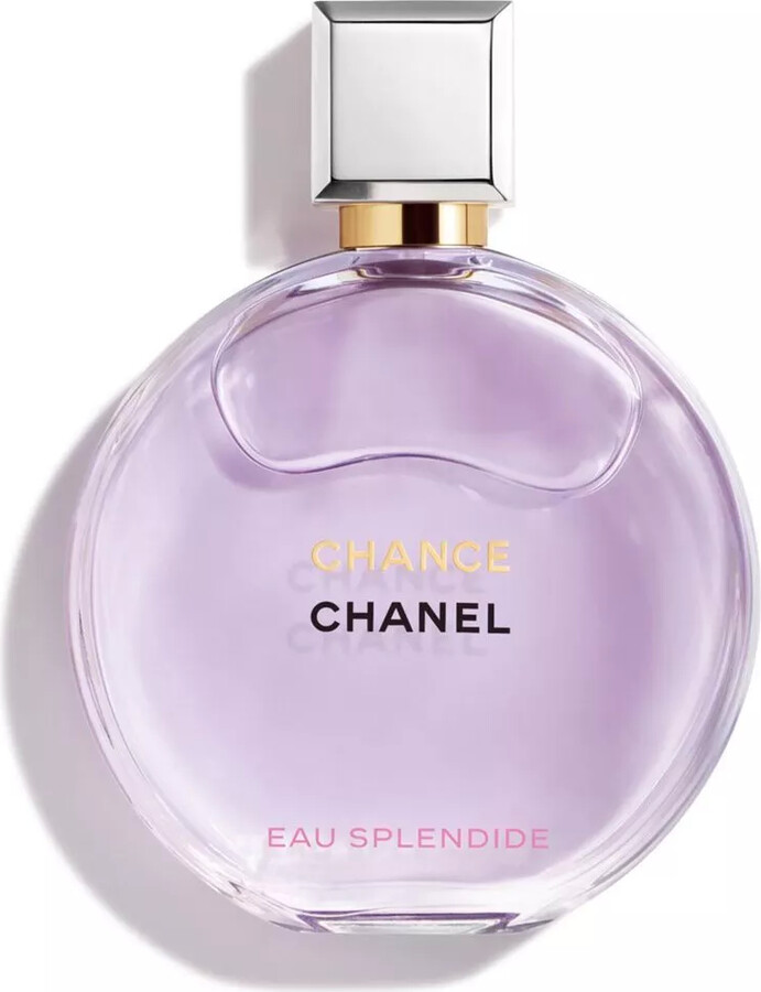 Chanel Chance Eau Splendide Eau de Parfum - ShopStyle Fragrances