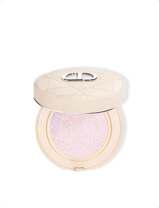 Christian Dior 001 Mineral Glow Forever Cushion Limited-edition Powder 10g - ShopStyle Makeup