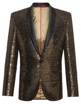 Mens Gold Blazer | Shop the world’s largest collection of fashion ...