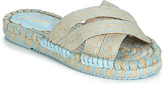 Miss L Fire Miss L'Fire ANNIE - ShopStyle Shoes