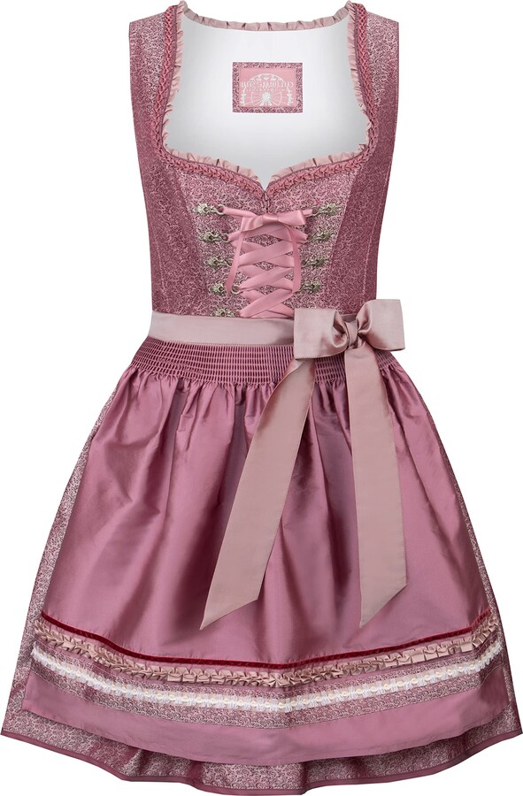 Stockerpoint Women's Dirndl Elaine Special Occasion Dress - ShopStyle