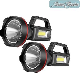 Anta Raxia Battery Powered Flashlight - ShopStyle Landscape Lighting