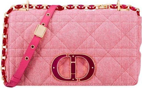 Christian Dior Shopping Bags - ShopStyle Clutches