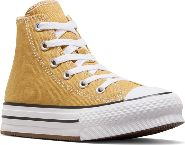 Converse Kids' Chuck Taylor® All Star® EVA Lift High Top Platform ...