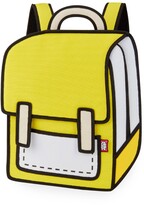 Jump from Paper Kid's Spaceman Large Backpack - ShopStyle Boys' Bags