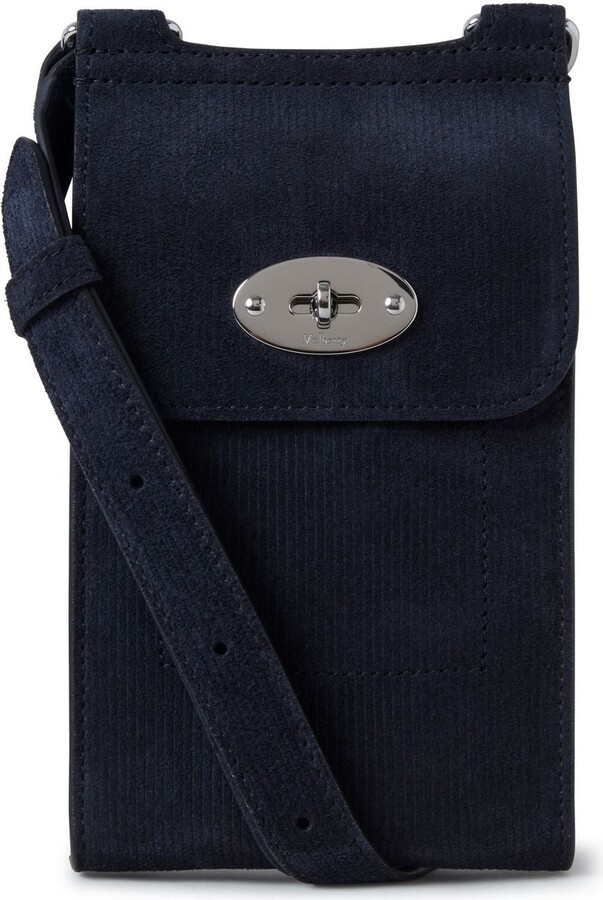 Mulberry Mini Antony - ShopStyle Satchels & Top Handle Bags