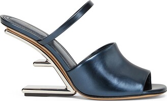 Fendi Women's Mules & Clogs | ShopStyle