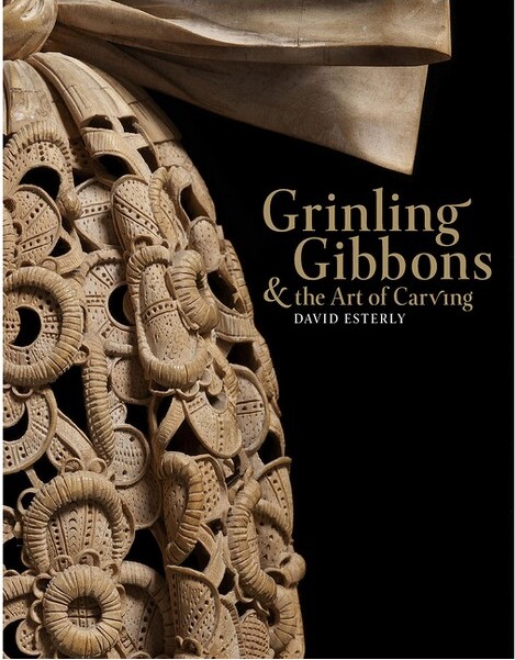 Victoria & Albert Museum Grinling Gibbons and the Art of Carving - by ...