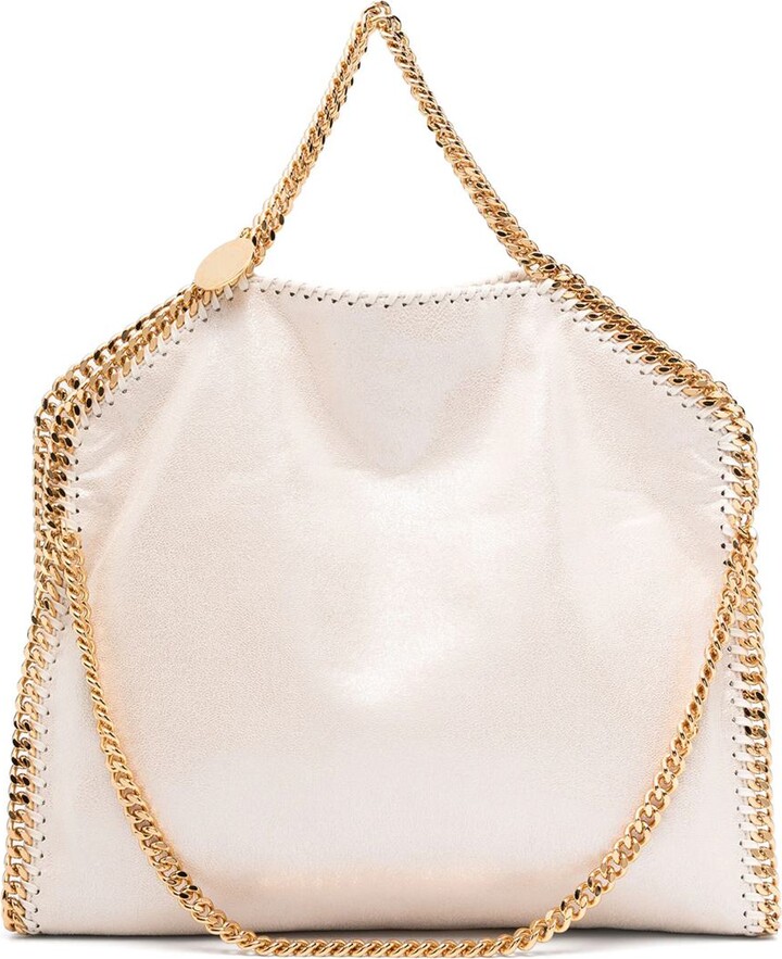 Stella McCartney Falabella Tote Bag - ShopStyle