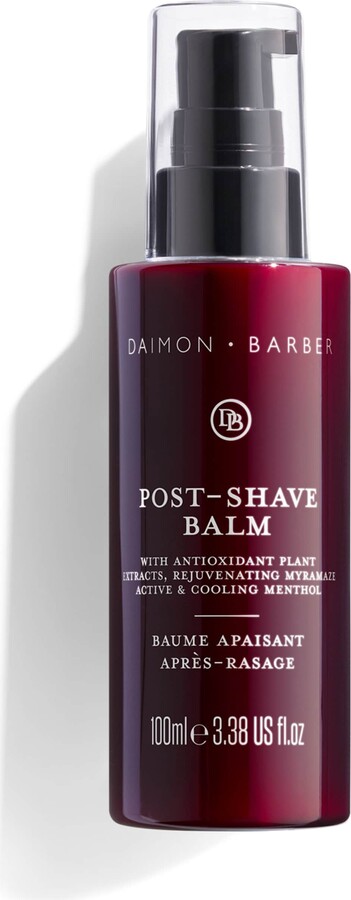 Daimon Barber Post-Shave Balm - ShopStyle Shaving Products