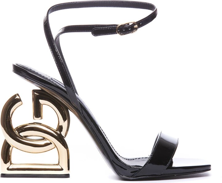 Dolce & Gabbana Sandals - ShopStyle