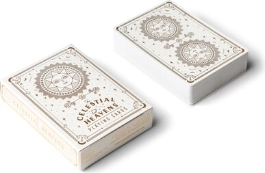 Designworks Ink Celestial playing cards - ShopStyle Dog Toys