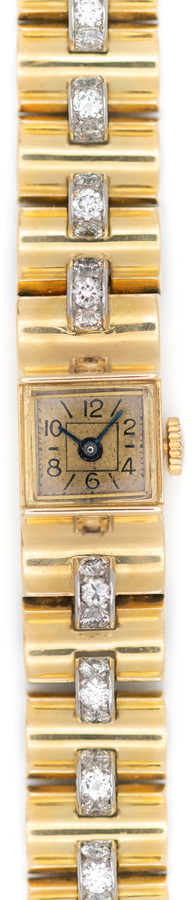 Stephanie Windsor One of a Kind Rare Vintage Retro Van Cleef & Arpels ...