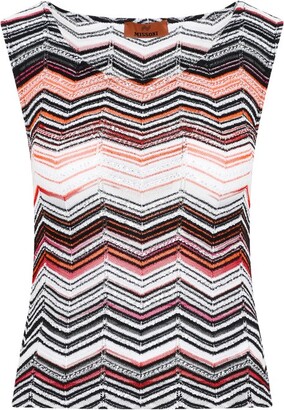 Missoni Women's Tops | ShopStyle UK