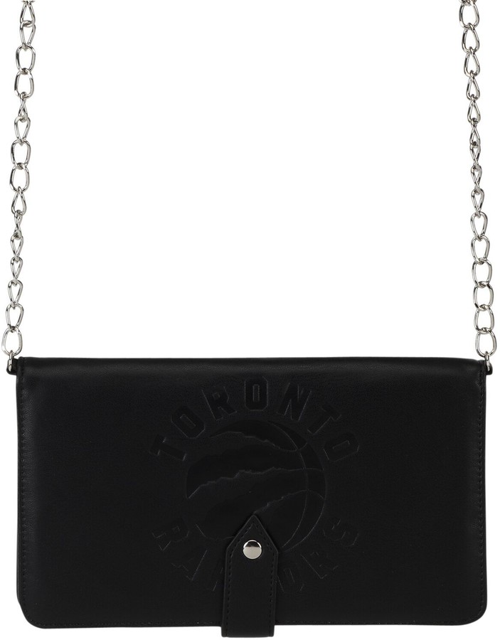 Women's Toronto Raptors Phone Crossbody Bag - ShopStyle
