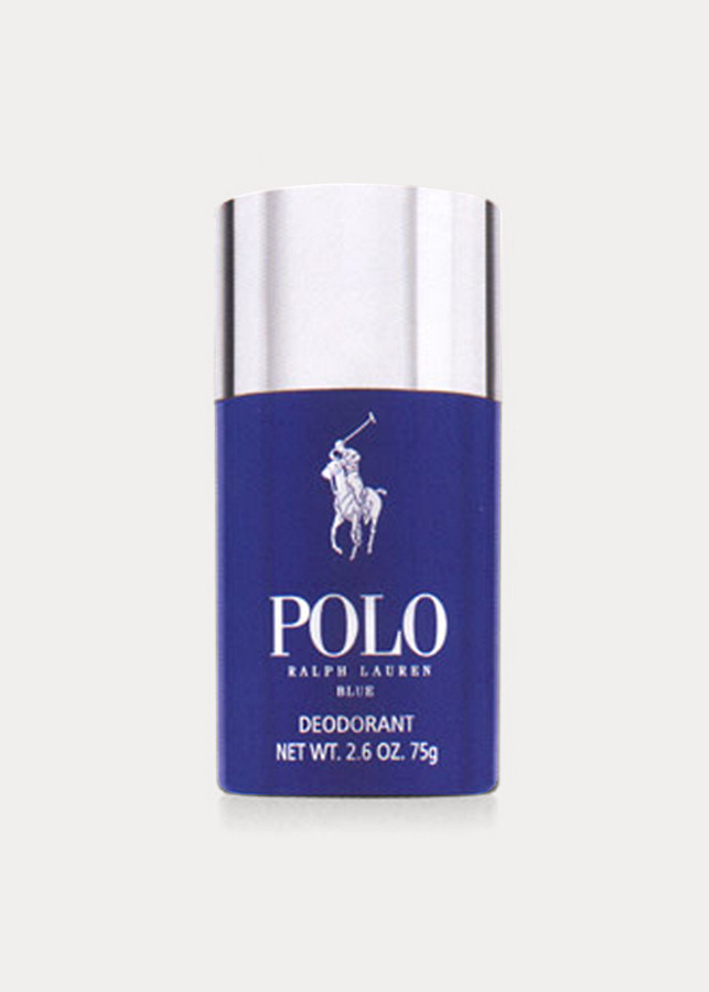 Ralph Lauren Polo Blue Deodorant Stick - ShopStyle