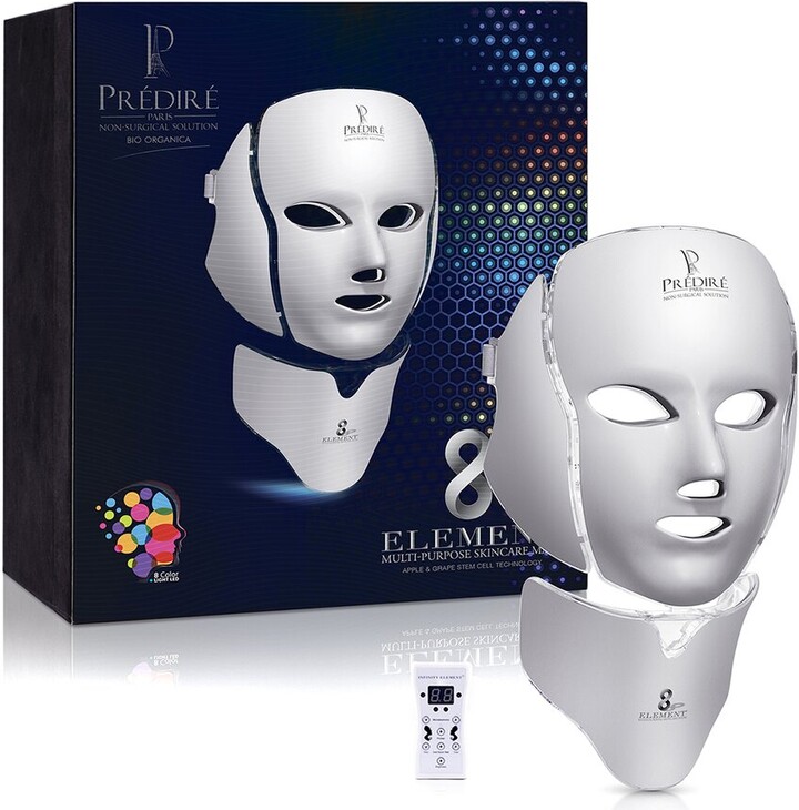 Predire Paris 8-Element Treatment Led Mask - ShopStyle