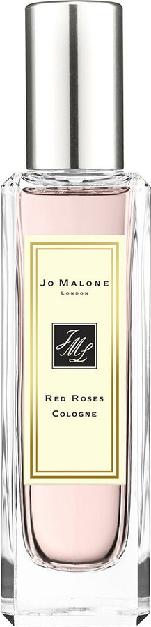 Jo Malone Red Roses Cologne 1 fl oz - ShopStyle Fragrances