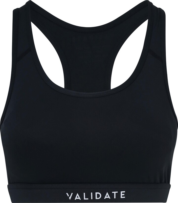 Validate 247 Essential Sports Bra - ShopStyle