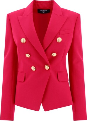 Balmain Women's Fashion | ShopStyle