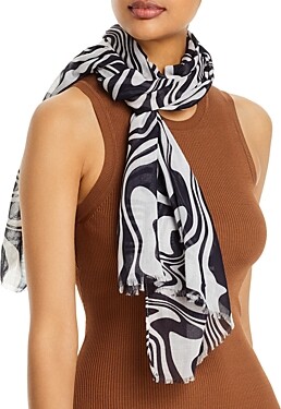 Fraas Women's Scarves | ShopStyle