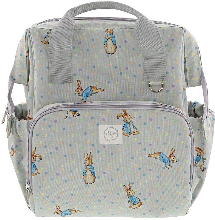 Peter Rabbit Baby Collection Backpack - ShopStyle Girls' Bags