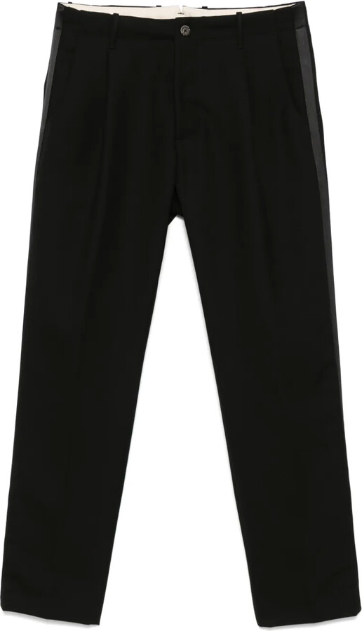 Nine In The Morning Fold 2 chinos - ShopStyle