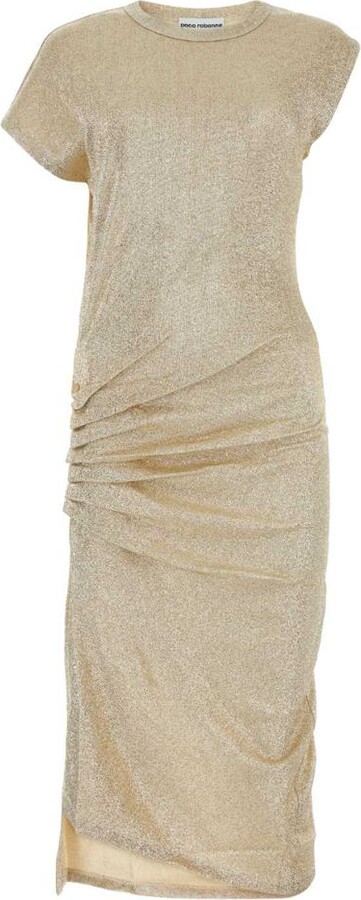Paco Rabanne Dress - ShopStyle
