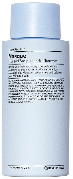 J Beverly Hills Masque Treatment - ShopStyle