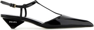 Prada Women's Pumps | ShopStyle