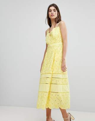 Fashion Look Featuring Three floor Dresses by HauteHouseFlower - ShopStyle