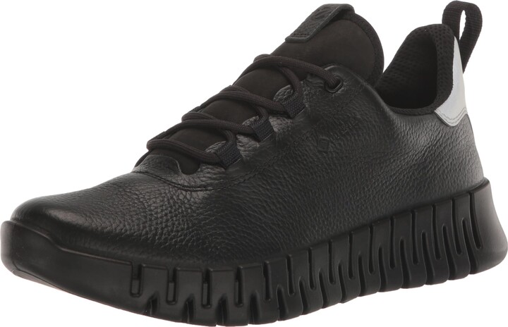 Ecco Women's Gruuv Gore-TEX Waterproof Sneaker - ShopStyle