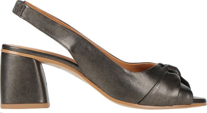 Momonì Sandals Lead - ShopStyle