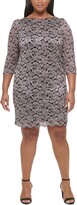 Jessica Howard Women's Plus Size Dresses | ShopStyle