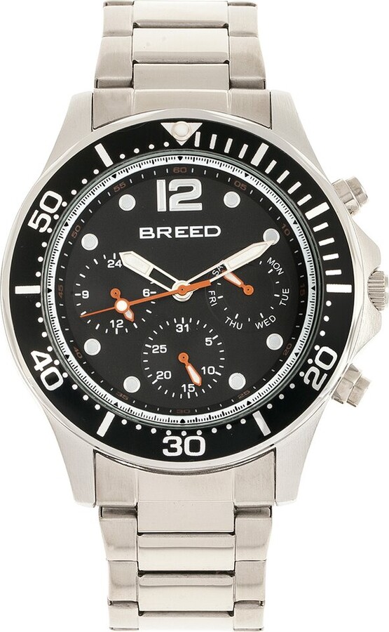 Breed Men's Pegasus Watch - ShopStyle