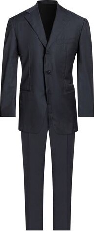 SARTORIA PARTENOPEA Suit - ShopStyle