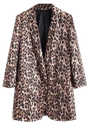 How To Wear Leopard Print Like a Pro